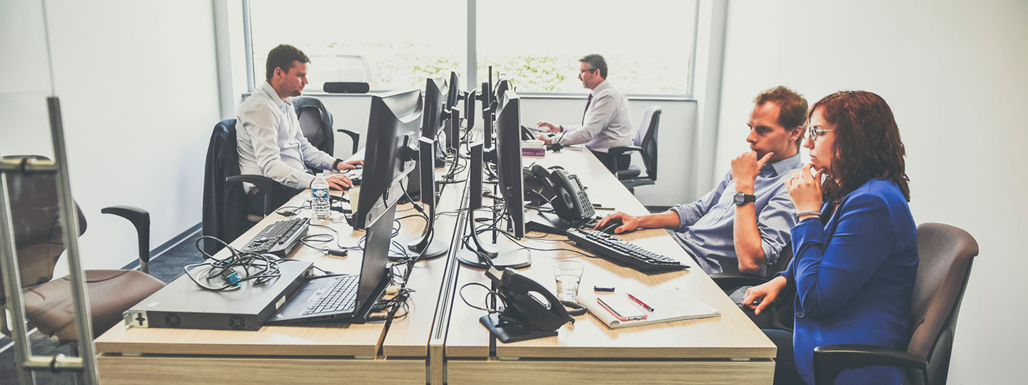 Customer support | EASI