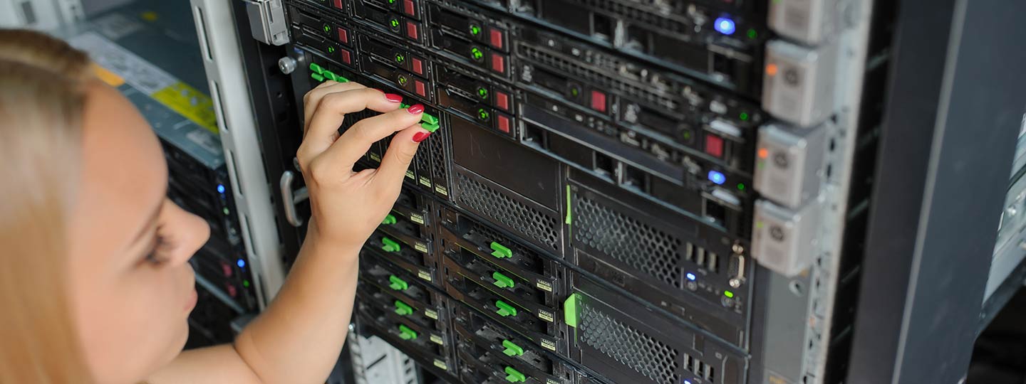 IBM Power Systems | EASI