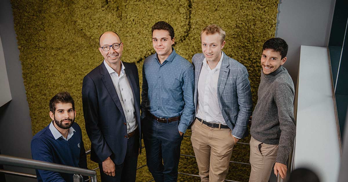 IT Security audit | EASI