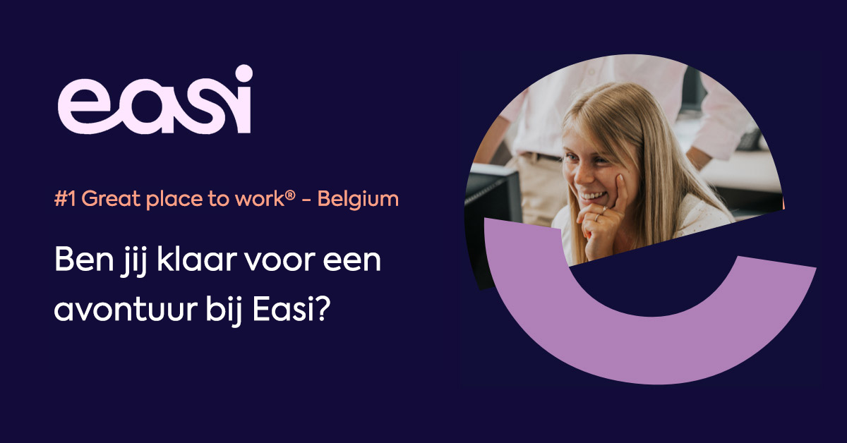 Jobs | EASI