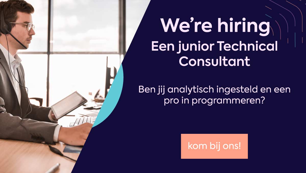 Junior Technical Consultant (September 2025) | Easi Junior Technical Consultant (September 2025) | Easi