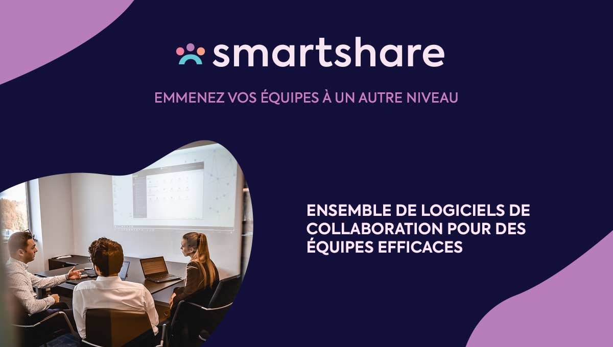 SmartShare | EASI