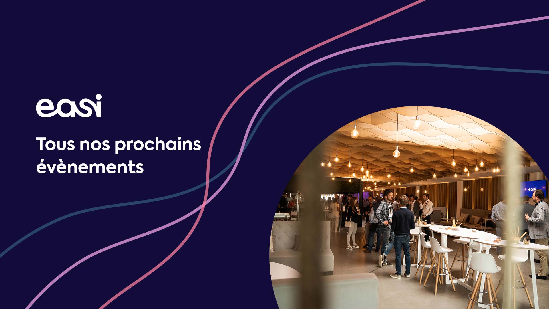 Évènements | Easi