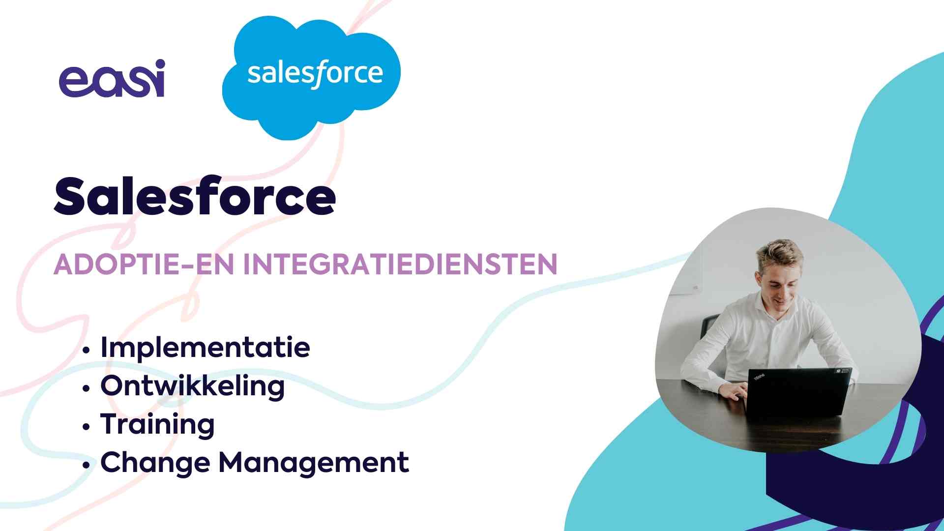 Salesforce Partner | EASI