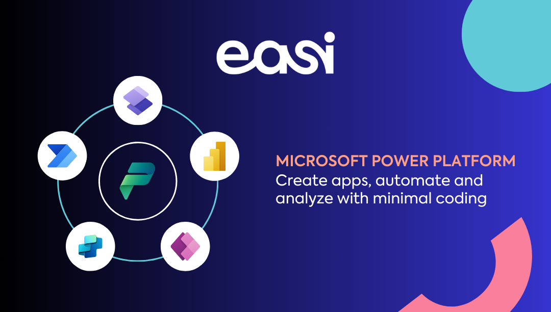 Microsoft Power Platform | EASI