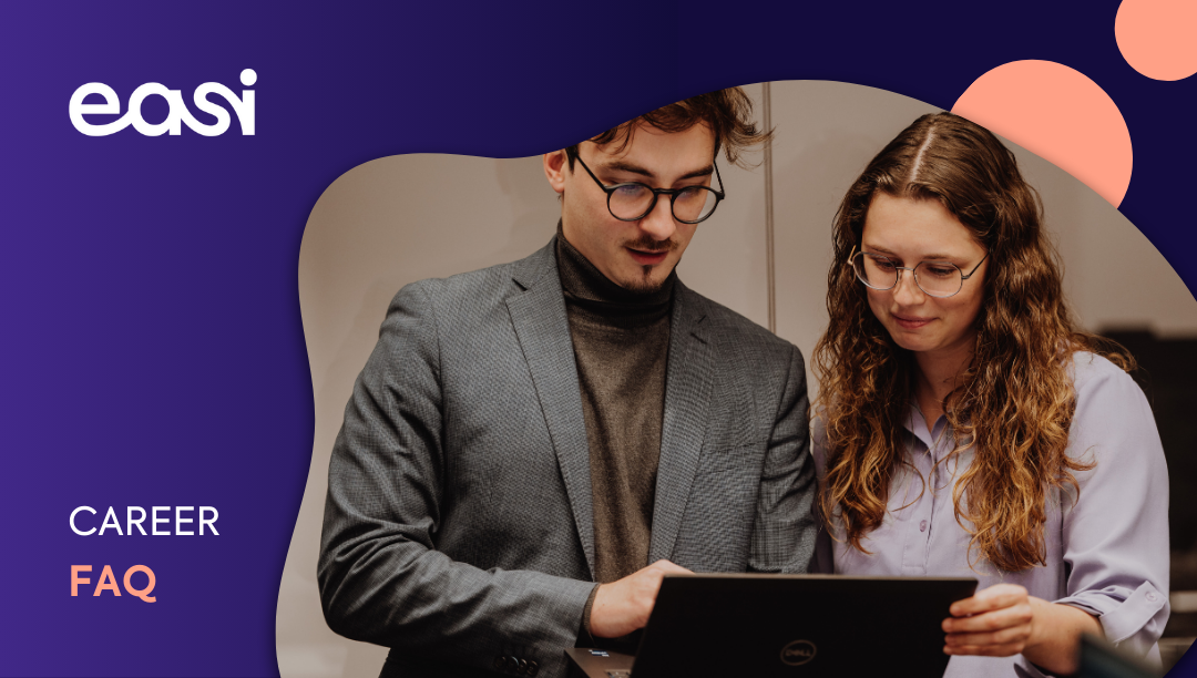 FAQ | EASI
