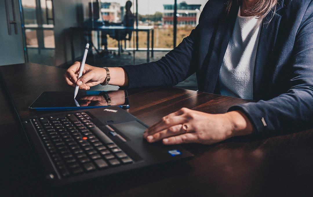 Adfinity - Accounting Software | EASI