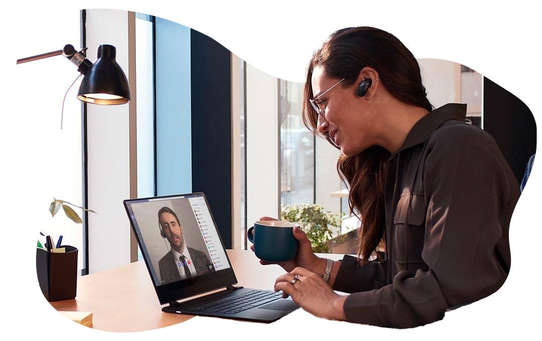 Homeworking solutions | EASI