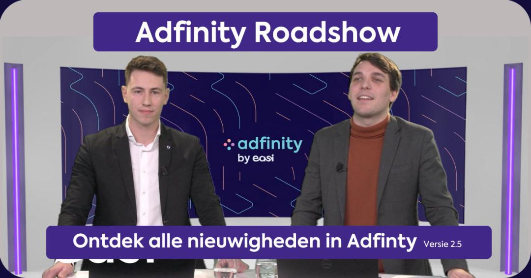 Adfinity Academy | Easi